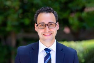 Joshua Freeman | LSN Law, P.A.